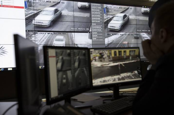 Особенности выбора мониторов Qualvision для систем видеонаблюдения