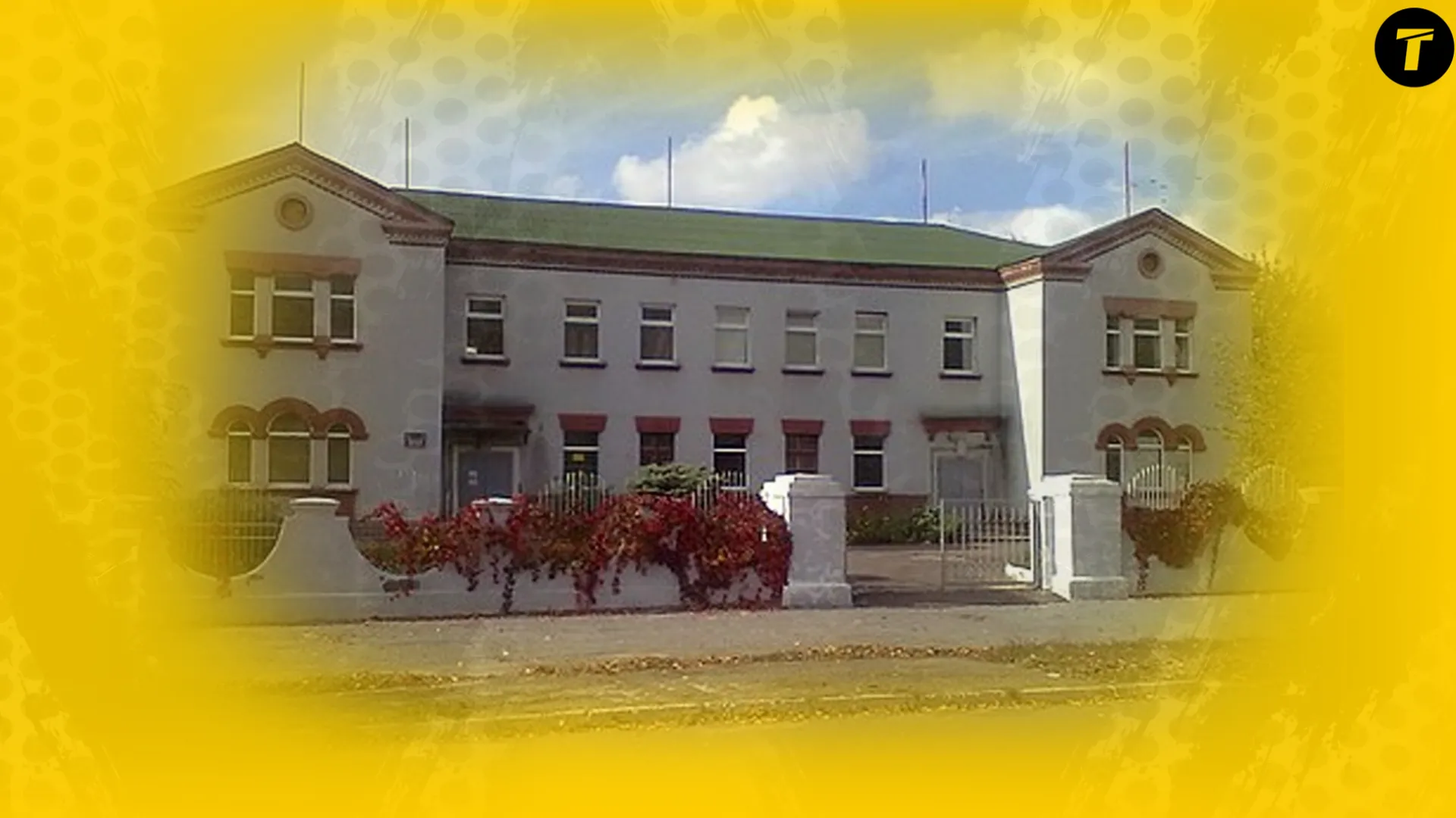 A guide to the history of Rubizhne. About the foundation of the City ...